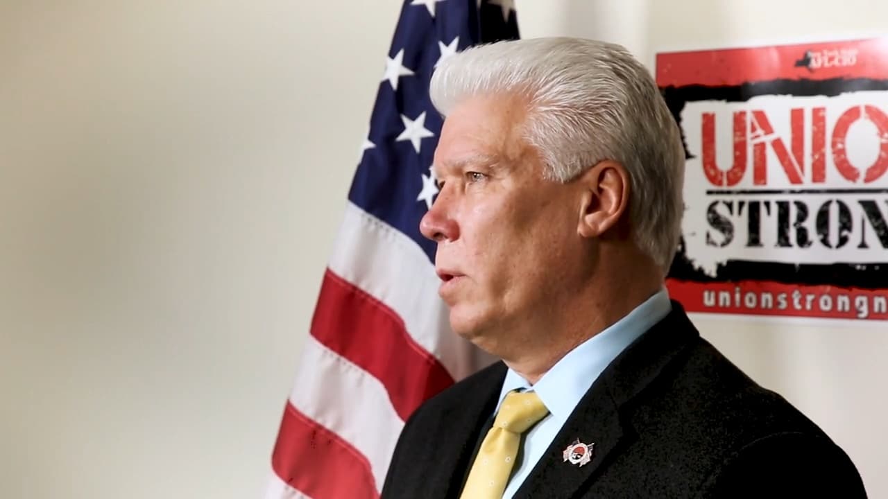 Hire Labor Unions | LaborStrong